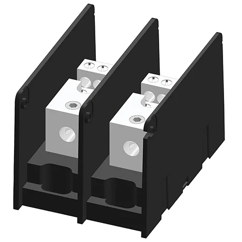MPDB67582 Power Distribution Blocks | Mersen