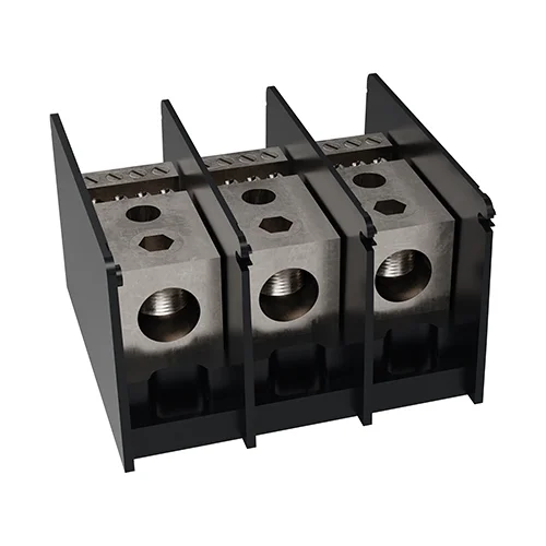 MPDB67433 Power Distribution Blocks | Mersen