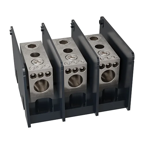 MPDB67453 Power Distribution Blocks | Mersen