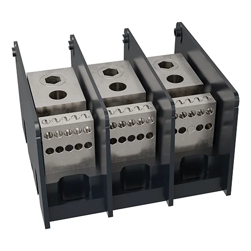 MPDB67483 Power Distribution Blocks | Mersen