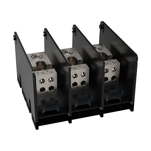 MPDB67673 Power Distribution Blocks | Mersen