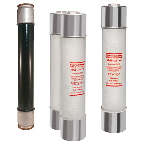 9F62DCC125 Fuses | Mersen