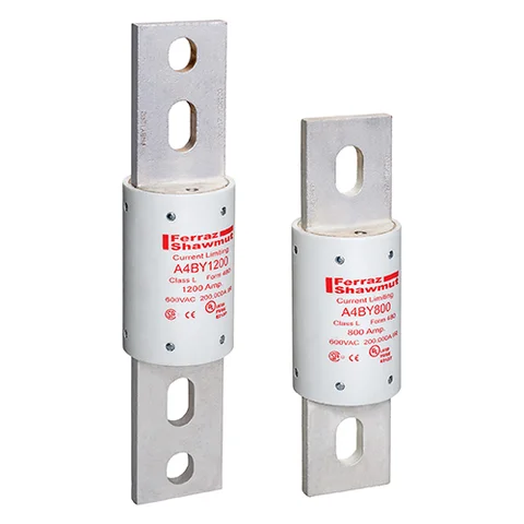 A4BY800-TA Fuses | Mersen