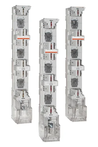 Fuse Holders and Systems | Mersen