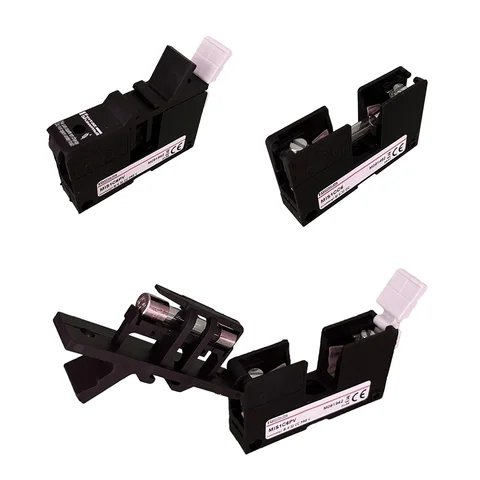 Fuse Holders and Systems | Mersen