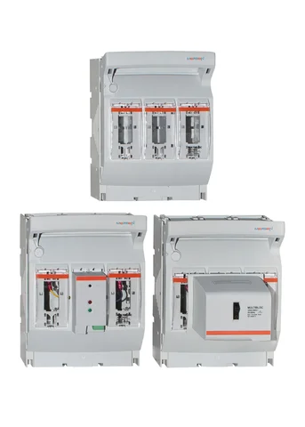 IEC Fuse Switch Disconnectors | Mersen