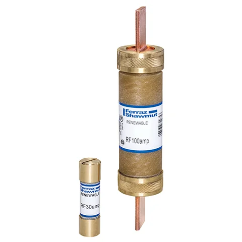 RF125 Fuses | Mersen