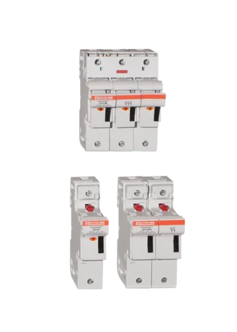 L331141 - US142M2 Fuse Holders and Systems | Mersen