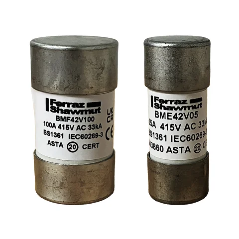 E1003862 - BME42V15 Fuses | Mersen
