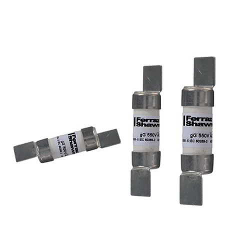Fuses | Mersen