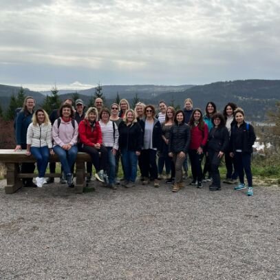 Mersen WiN Europe meeting | Mersen