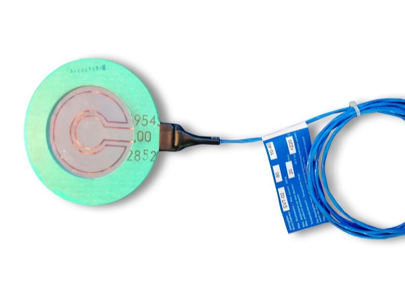 Rupture detector for rupture discs|Mersen