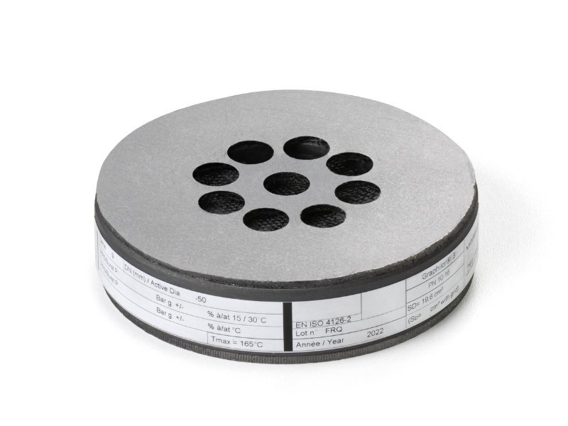 Mersen | Thermal insulation device