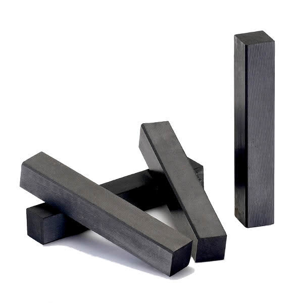 Electrical discharge machining - EDM Isostatic & extruded graphite | Mersen