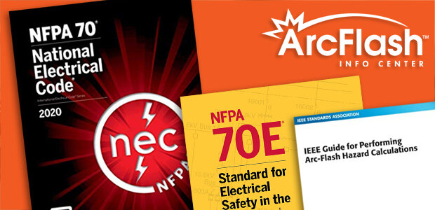Arc Flash Standards and Codes | Mersen