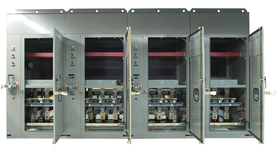 High Power Engineered Products High Power Switches | Mersen