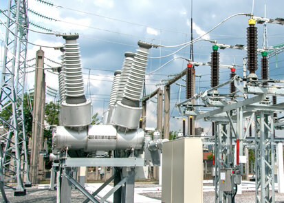 Low Voltage Customized Solutions High Power Switches | Mersen