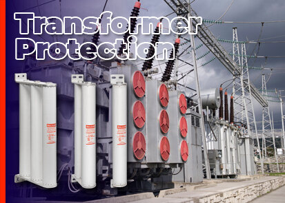 Mersen Expands Line of Amp-Trap® 15.5KV E-Rated Bolt-In Transformer ...