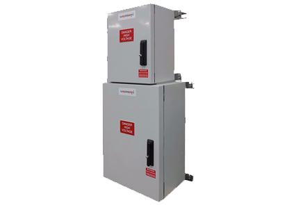 750VDC-120VAC Inverter High Power Switches | Mersen
