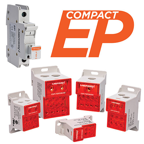 MERSEN Launches Three New Products | Mersen