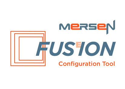 Introducing the Mersen FUSE-ion Configuration Tool | Mersen