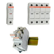 New Modulostar® Fuse Holder - Product Launch 2019 | Mersen