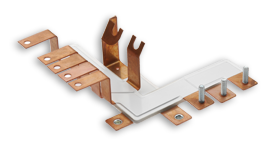 Copper Ampacity Bus Bar | Mersen