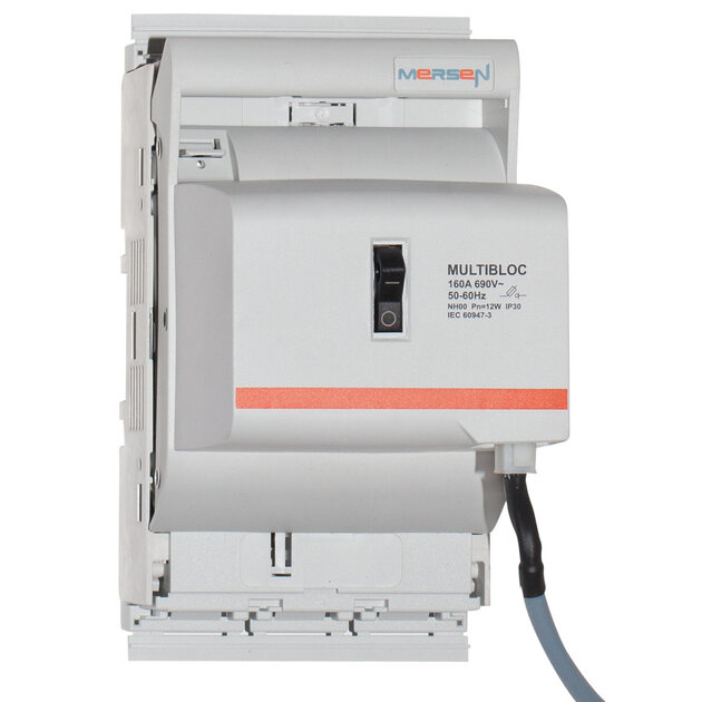 C1023042 - 2.030.200 IEC Fuse Switch Disconnectors | Mersen