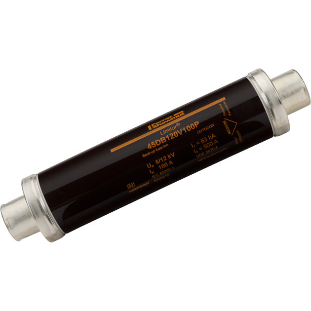 R209315 - 45DB120V100P Fuses | Mersen