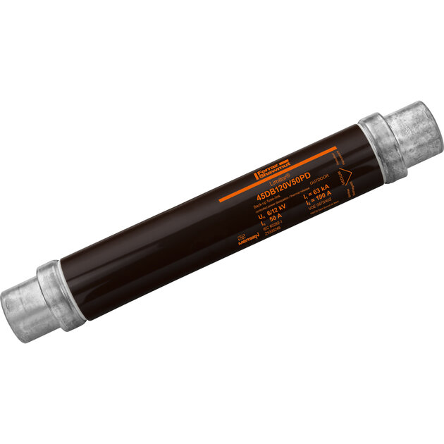 Z1000246 - 45DB120V50PD Fuses | Mersen