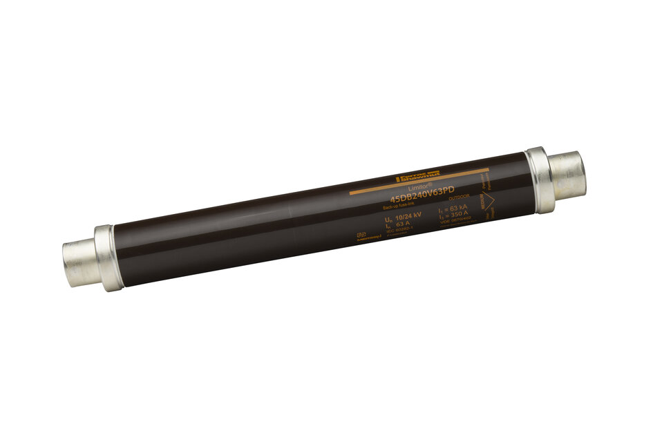 P1000260 - 45DB240V63PD Fuses | Mersen