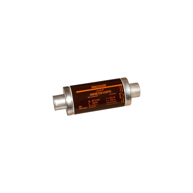 Q1000100 - 45DB72V125PD Fuses | Mersen