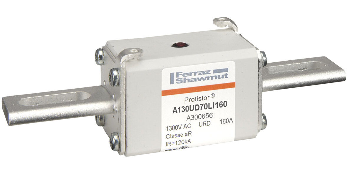 A300656 - A130UD70LI160 Fuses | Mersen