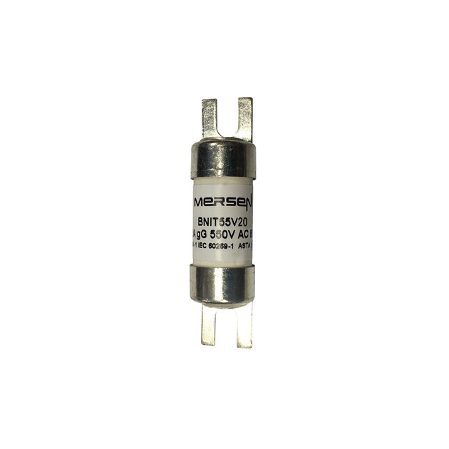 D1019225 - BNIT55V20 Fuses | Mersen