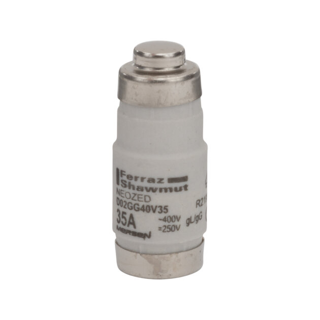 R219826 - D02GG40V35 Fuses | Mersen