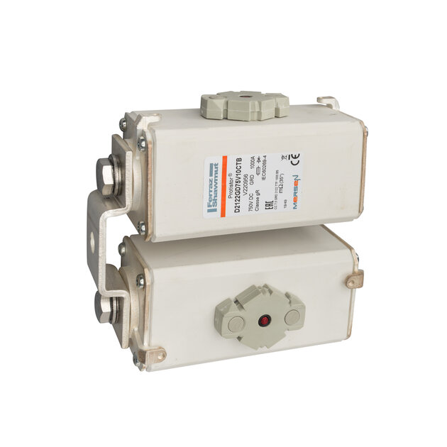V220956 - D2122GD75V10CTB Fuses | Mersen