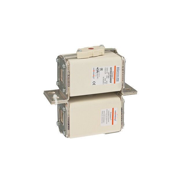 S077963 - D272SG120V400QF Fuses | Mersen