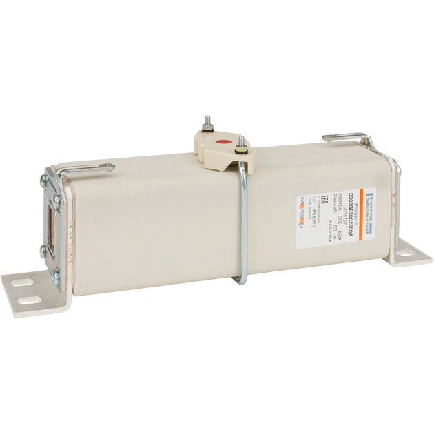 V075757 - D302GE20C250QF Fuses | Mersen