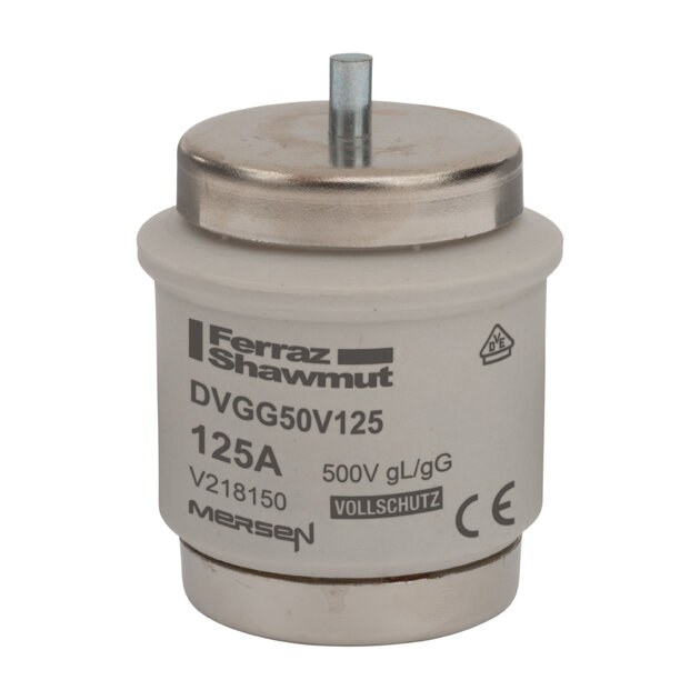 V218150 - DVGG50V125 Fuses | Mersen