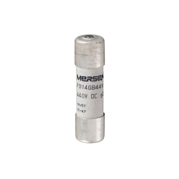 H076620 - FD14GB44V50T Fuses | Mersen