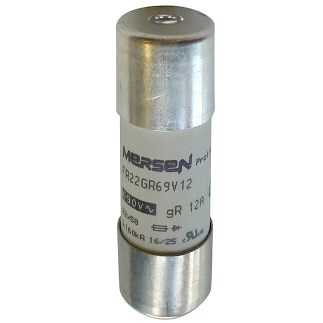W1018620 - FR22GR69V12T Fuses | Mersen
