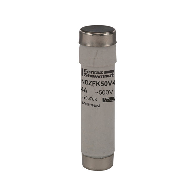 L200708 - NDZFK50V4 Fuses | Mersen