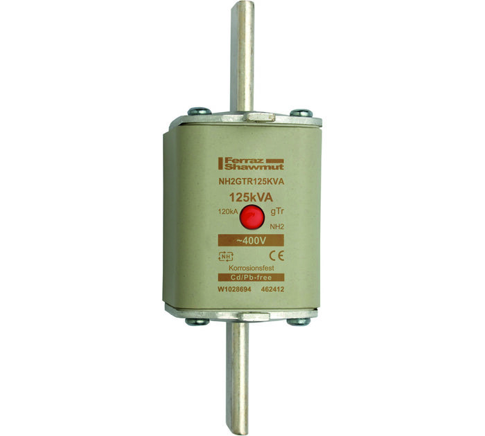 H1030499 - NH22GTR250KVA Fuses | Mersen