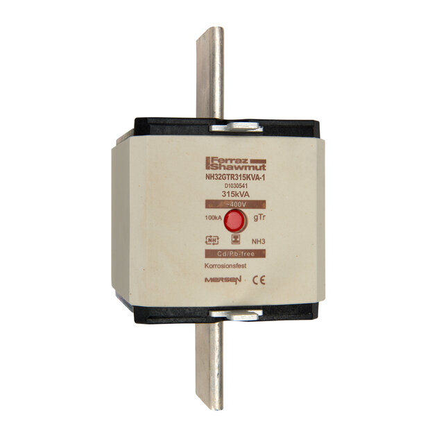 D1030541A - NH32GTR315KVA-1 Fuses | Mersen