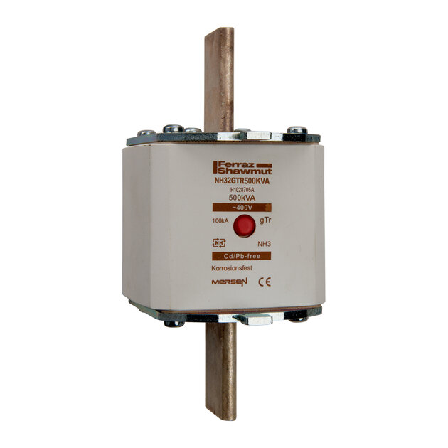 H1028705A - NH32GTR500KVA Fuses | Mersen
