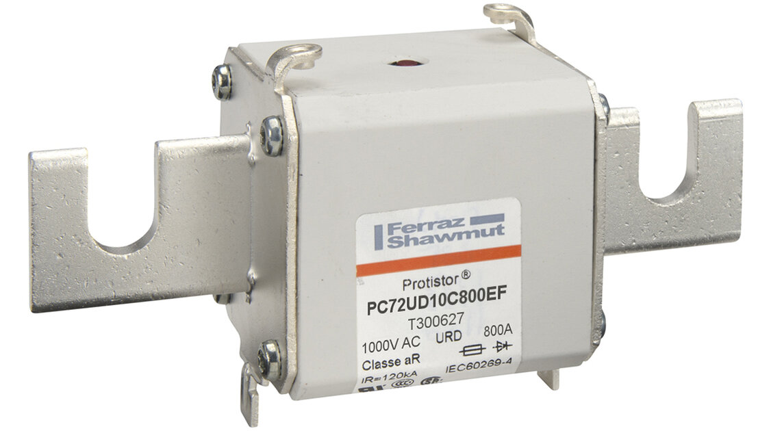 T300627 - PC72UD10C800EF Fuses | Mersen