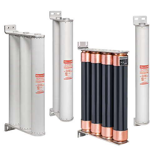 15.5kV Bolt-On Mount Transformer Fuses Fuses | Mersen