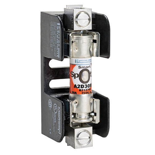 20306R Fuse Holders and Systems | Mersen