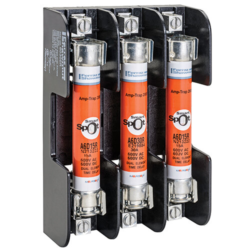 60358R Fuse Holders and Systems | Mersen