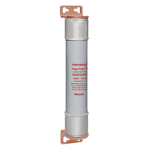 A051B1DHR0-12R Fuses | Mersen